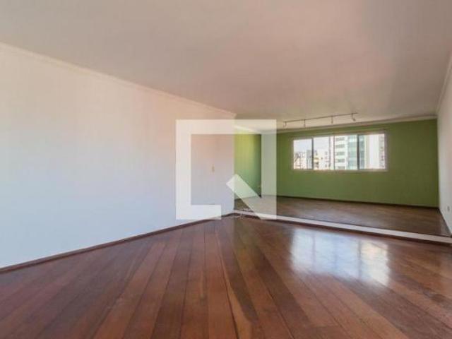 Apartamento à Venda Real Parque, 3 Quartos, 200 m2