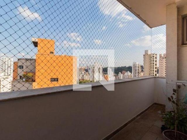 Apartamento à Venda Real Parque, 3 Quartos, 200 m2