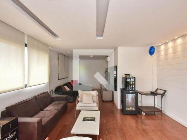 Apartamento à Venda Real Parque, 3 Quartos, 207 m² São Paulo