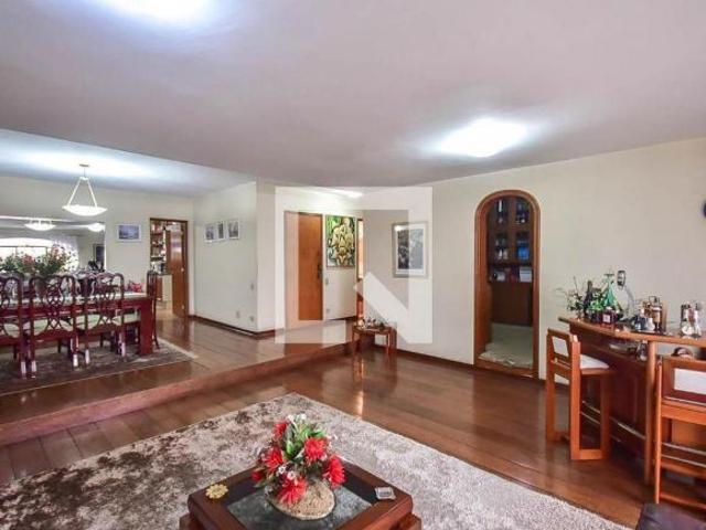 Apartamento à Venda Real Parque, 3 Quartos, 220 m2