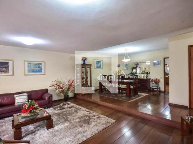 Apartamento à Venda Real Parque, 3 Quartos, 220 m² São Paulo