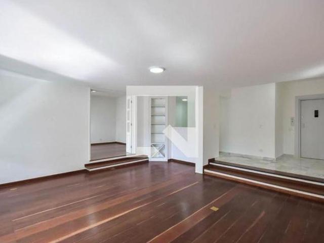 Apartamento à Venda Real Parque, 3 Quartos, 238 m2