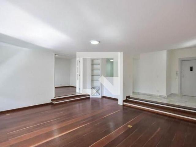 Apartamento à Venda Real Parque, 3 Quartos, 238 m2