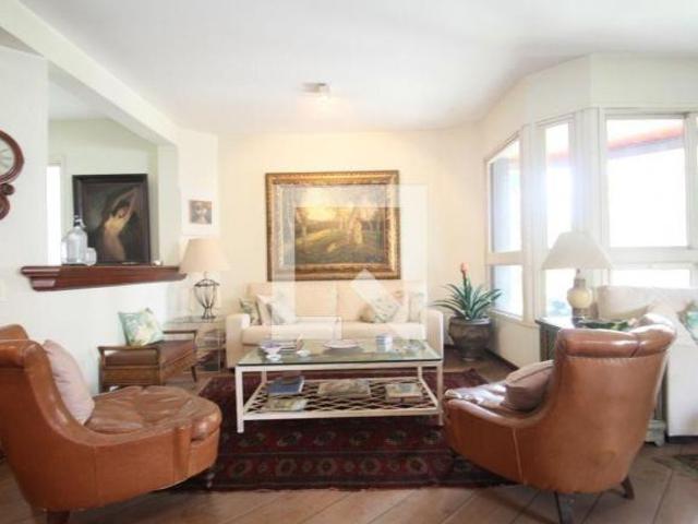 Apartamento à Venda Real Parque, 3 Quartos, 240 m2