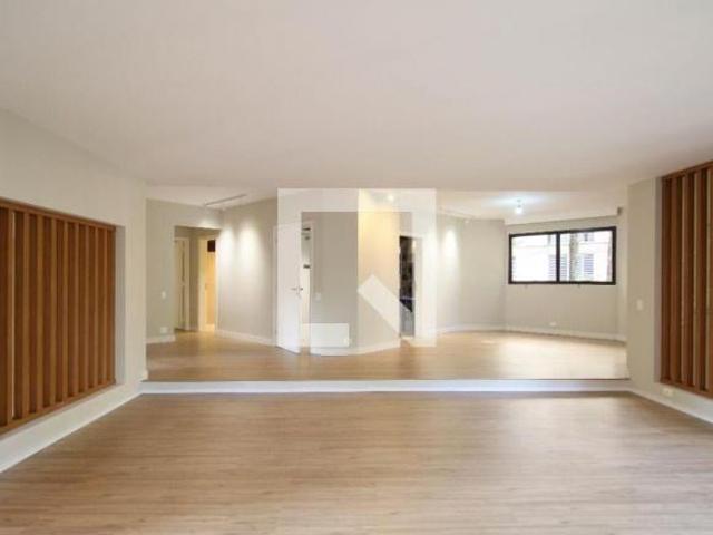 Apartamento à Venda Real Parque, 3 Quartos, 245 m2