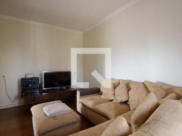 Apartamento à Venda Real Parque, 3 Quartos, 251 m2