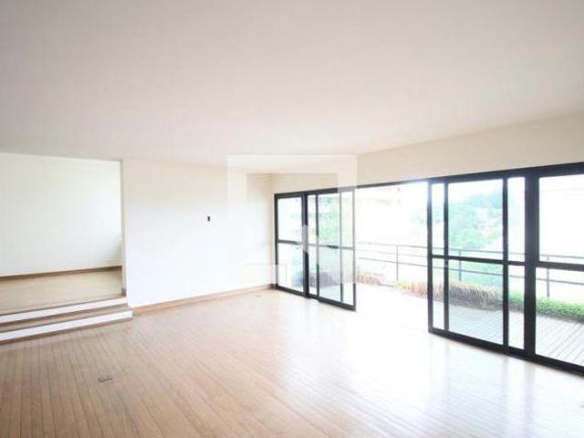 Apartamento à Venda Real Parque, 3 Quartos, 260 m2