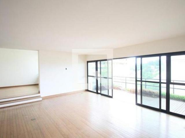 Apartamento à Venda Real Parque, 3 Quartos, 260 m2