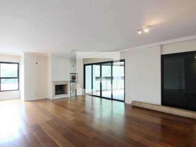 Apartamento à Venda Real Parque, 3 Quartos, 265 m2