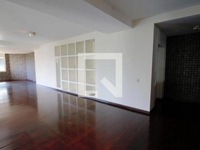 Apartamento à Venda Real Parque, 3 Quartos, 270 m2