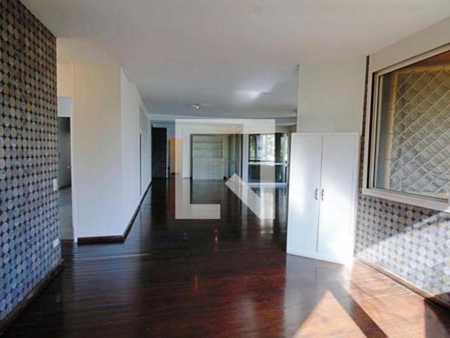 Apartamento à Venda Real Parque, 3 Quartos, 270 m2