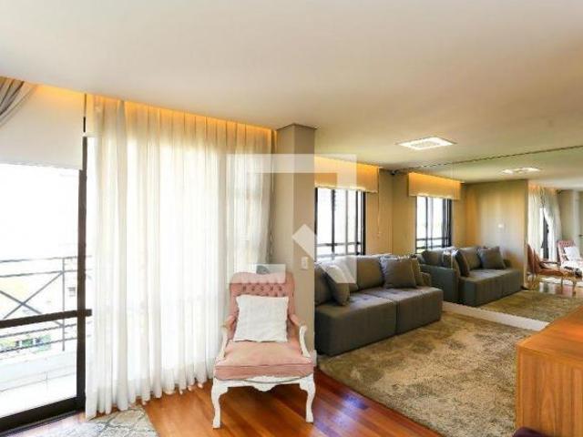 Apartamento à Venda Real Parque, 3 Quartos, 300 m2