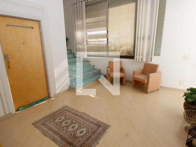 Apartamento à Venda Real Parque, 4 Quartos, 477 m² São Paulo