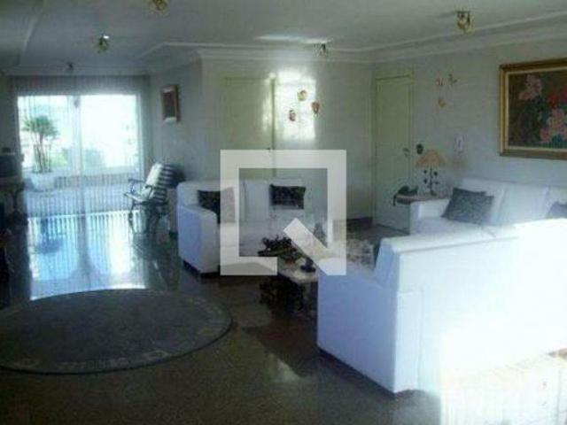 Apartamento à Venda Real Parque, 4 Quartos, 800 m² São Paulo