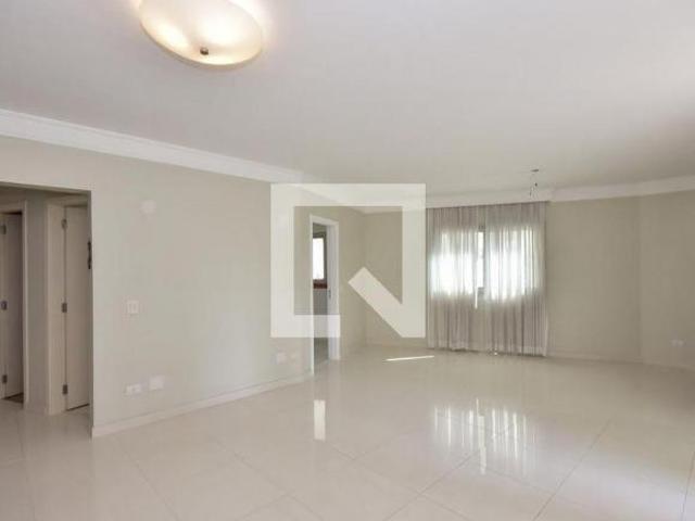 Apartamento à Venda Real Parque, 4 Quartos, 169 m2