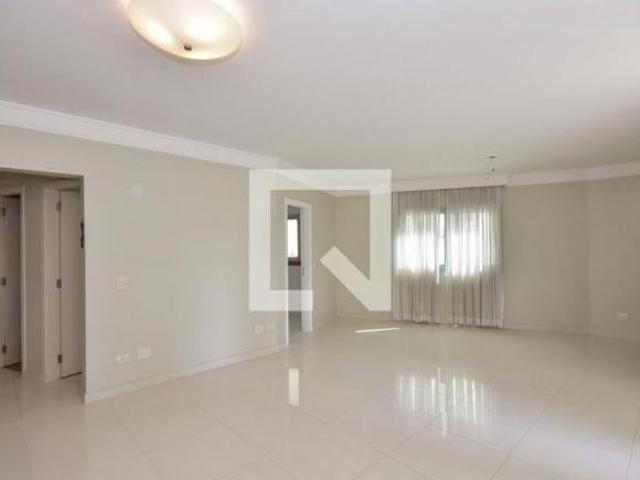 Apartamento à Venda Real Parque, 4 Quartos, 169 m2