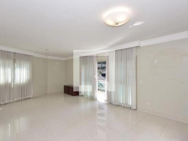 Apartamento à Venda Real Parque, 4 Quartos, 169 m2