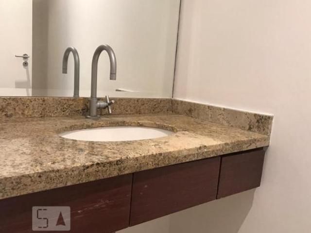 Apartamento à Venda Real Parque, 4 Quartos, 185 m² São Paulo