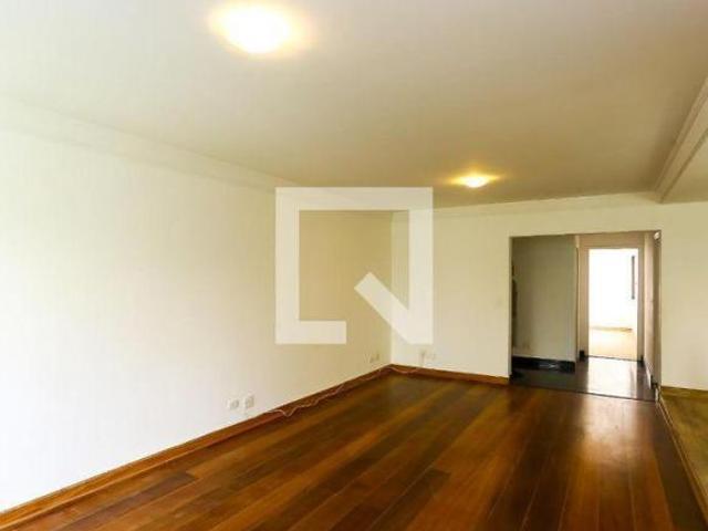 Apartamento à Venda Real Parque, 4 Quartos, 200 m2