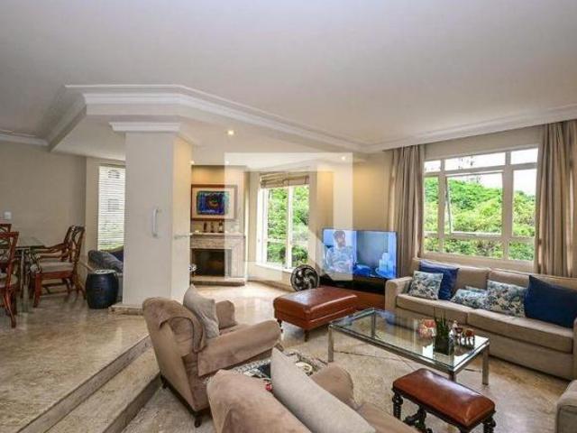 Apartamento à Venda Real Parque, 4 Quartos, 227 m² São Paulo