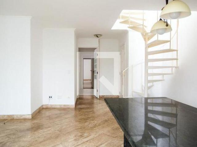 Apartamento à Venda Real Parque, 4 Quartos, 230 m2