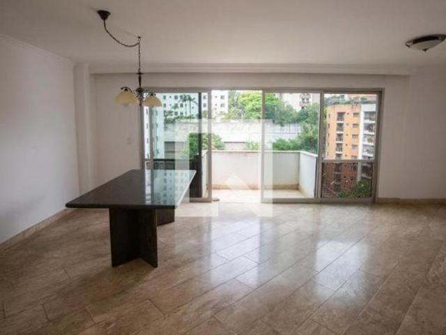 Apartamento à Venda Real Parque, 4 Quartos, 230 m² São Paulo