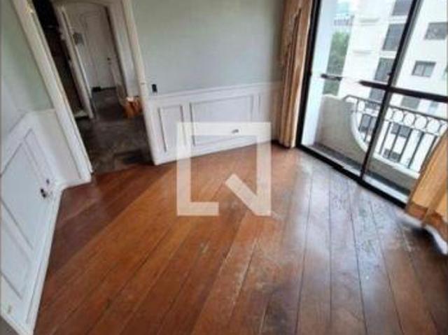Apartamento à Venda Real Parque, 4 Quartos, 246 m² São Paulo