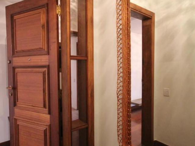Apartamento à Venda Real Parque, 4 Quartos, 247 m2