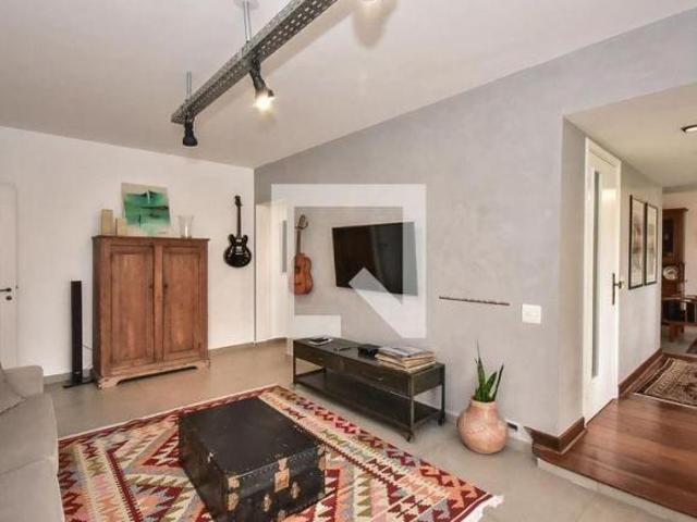 Apartamento à Venda Real Parque, 4 Quartos, 261 m² São Paulo