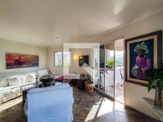 Apartamento à Venda Real Parque, 4 Quartos, 274 m² São Paulo