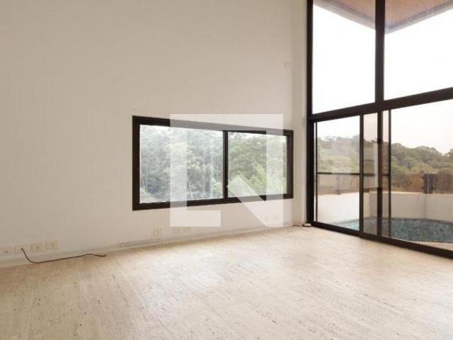 Apartamento à Venda Real Parque, 4 Quartos, 286 m2