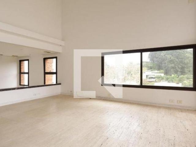 Apartamento à Venda Real Parque, 4 Quartos, 286 m2
