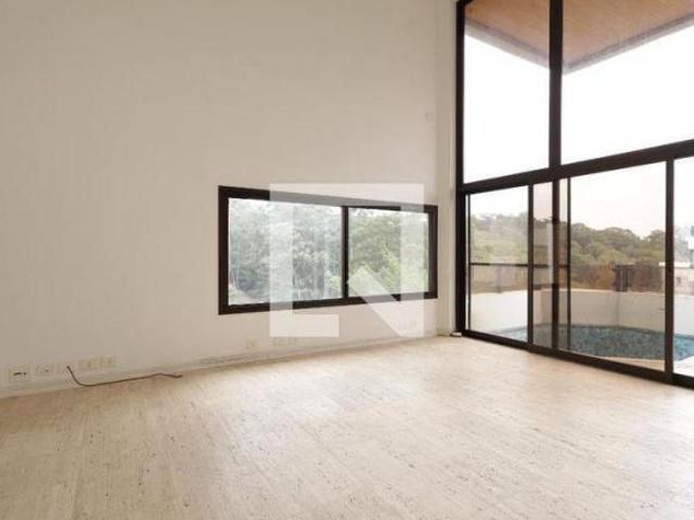 Apartamento à Venda Real Parque, 4 Quartos, 286 m² São Paulo