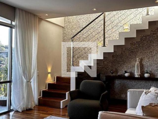 Apartamento à Venda Real Parque, 4 Quartos, 290 m2