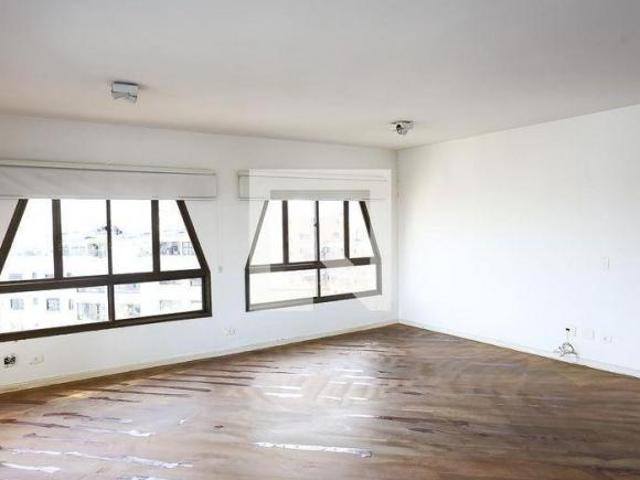 Apartamento à Venda Real Parque, 5 Quartos, 290 m2