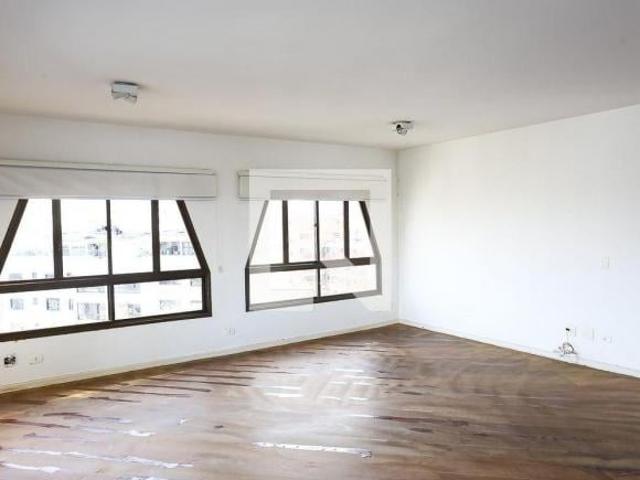 Apartamento à Venda Real Parque, 5 Quartos, 290 m2