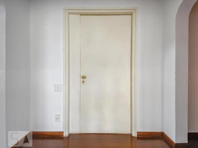 Apartamento à Venda Real Parque, 5 Quartos, 378 m2