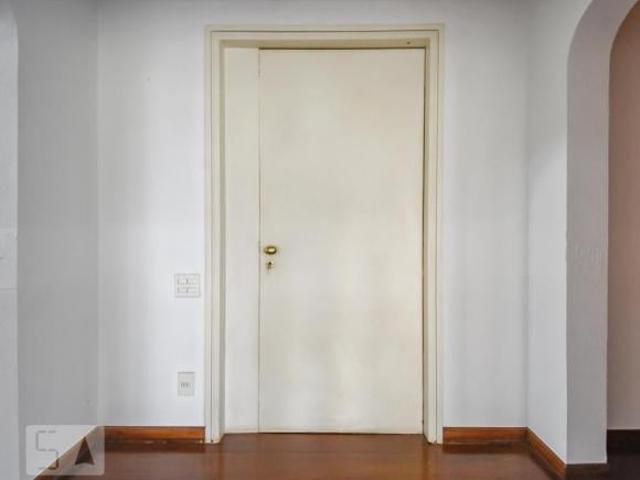 Apartamento à Venda Real Parque, 5 Quartos, 378 m² São Paulo