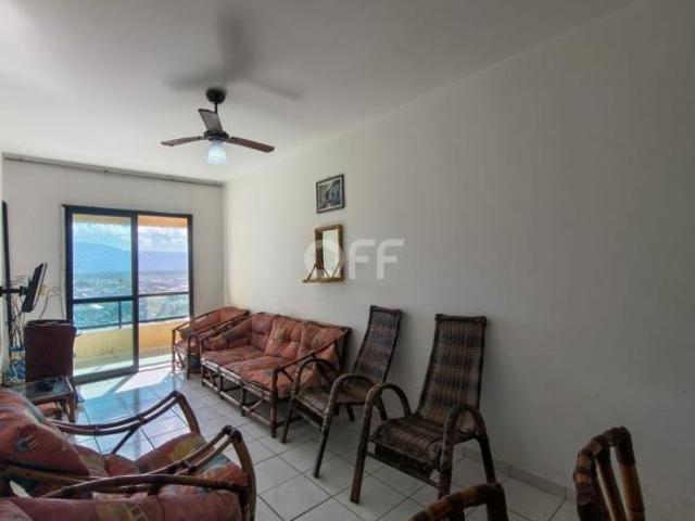 Apartamento à venda Real, Praia Grande SP