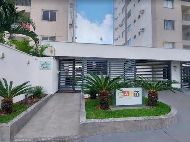 Apartamento à Venda Reality Buritis | Aparecida de Goiânia GO