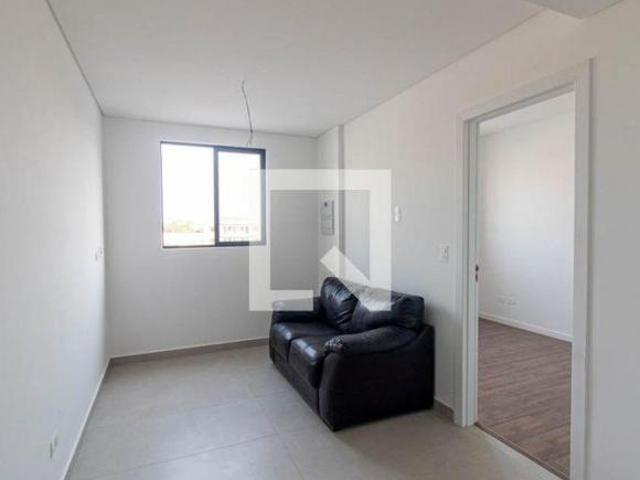 Apartamento à Venda Rebouças, 1 Quarto, 26 m² Curitiba