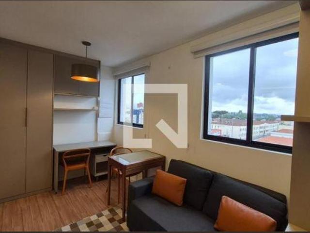 Apartamento à Venda Rebouças, 1 Quarto, 31 m² Curitiba