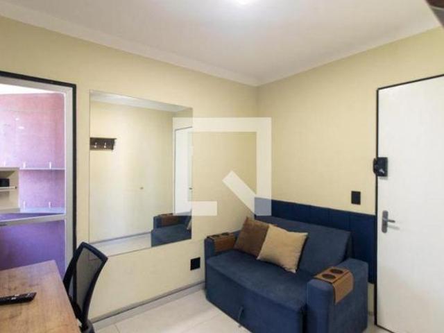 Apartamento à Venda Rebouças, 1 Quarto, 33 m² Curitiba