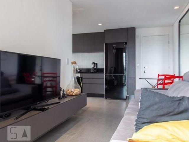 Apartamento à Venda Rebouças, 1 Quarto, 40 m² Curitiba