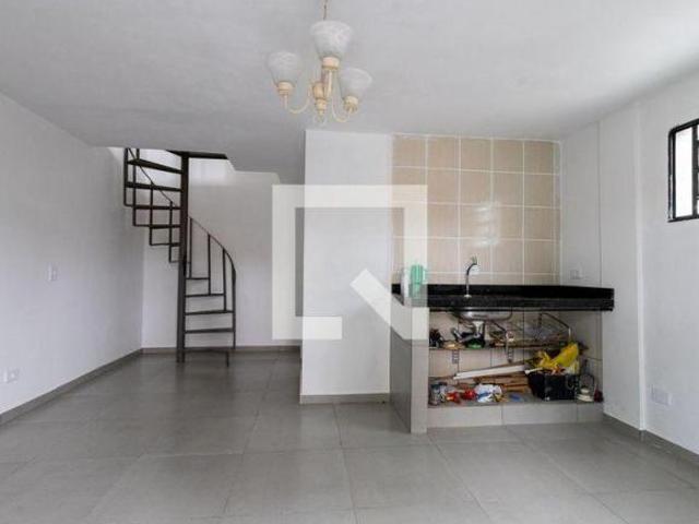 Apartamento à Venda Rebouças, 1 Quarto, 50 m² Curitiba