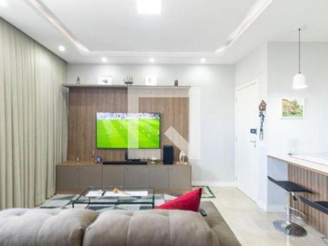 Apartamento à Venda Rebouças, 2 Quartos, 69 m² Curitiba