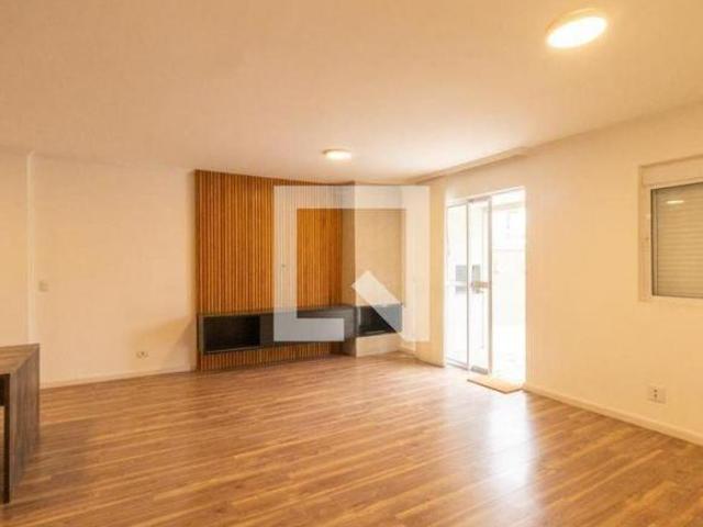 Apartamento à Venda Rebouças, 2 Quartos, 162 m² Curitiba