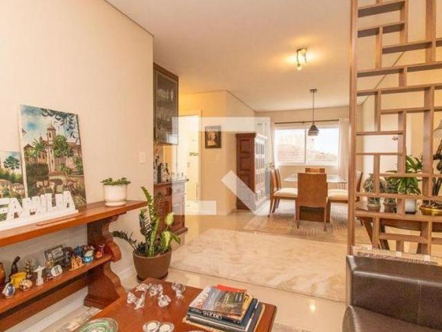 Apartamento à Venda Rebouças, 3 Quartos, 95 m² Curitiba
