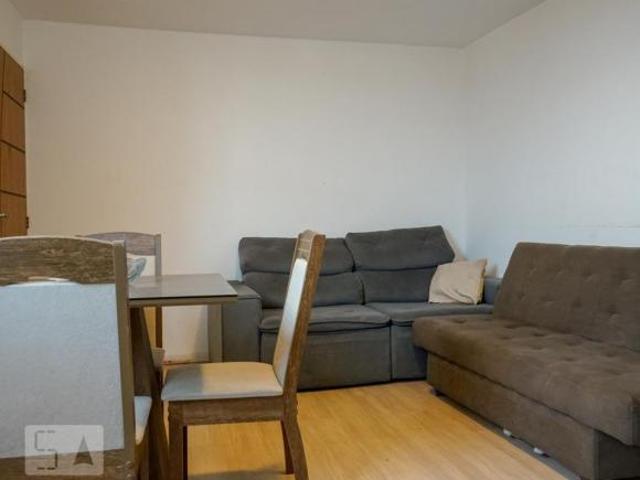 Apartamento à Venda Rebouças, 3 Quartos, 100 m² Curitiba
