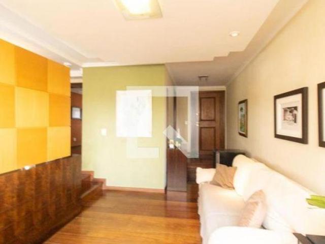 Apartamento à Venda Rebouças, 4 Quartos, 168 m² Curitiba